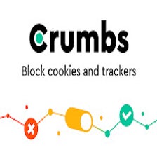 Crumbs - Keep your data safe & block cookies para Google Chrome ...