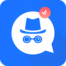Unseen Messenger - Hide blue double ticks Unread para Android - Descargar