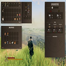 JotunnBackpacks para Valheim - Mod Descargar