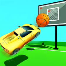 Hyper Basketball Car Mayhem for Android - Download