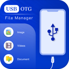 USB OTG File Manager for Android - Download