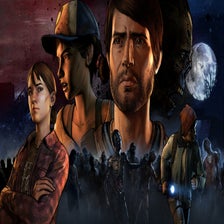 The Walking Dead: A New Frontier para Nintendo Switch - Descargar