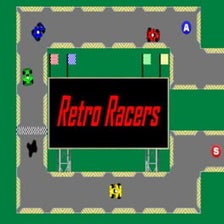 Retro Racers for Xbox Series X|S - Download