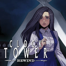Clock Tower: Rewind - Download