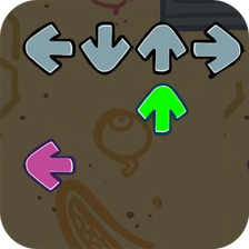 FNF music battle: Bomb head gu for Android - Download