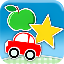 My First Colors: Learn Primary Colors APK for Android - Download