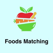 Foods Matching para iPhone - Descargar