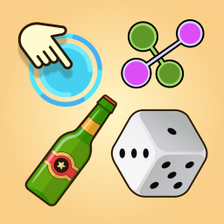 Random Picker and Finger Games für Android - Download