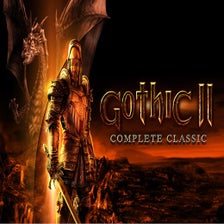 Gothic II Complete Classic for Nintendo Switch - Download