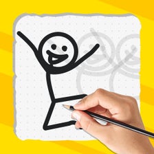 Stickman Animation Maker Draw for iPhone - Download