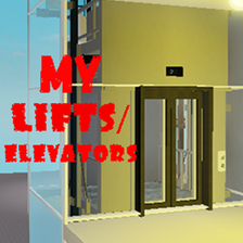 My Lifts - Elevators per ROBLOX - Gioco Download