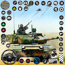 War Game Offline Shooter Games APK for Android - Download
