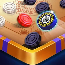 Carrom Star - Disc Board Pool para Android - Descargar