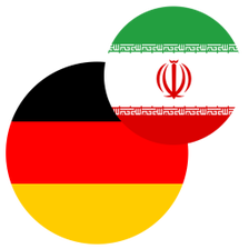 Deutsch Persisch lernen - fars for Android - Download