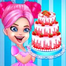 Cake Making Games - Shortcake for iPhone - Download