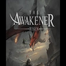 The Awakener: Risen - İndir