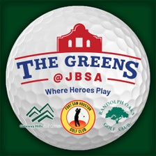 The Greens @ JBSA for iPhone - Download