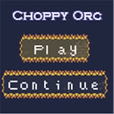 Choppy Orc for Google Chrome - Extension Download