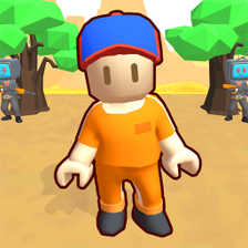 Tap Challenge: Prison Breakout for Android - Download