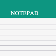 Simple Notepad APK for Android - Download