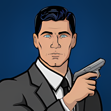 Archer: Danger Phone - Official Idle Game APK para Android - Descargar