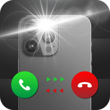 Flashlight Alert on Call Sms para Android - Descargar