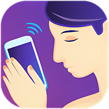 Nighttime Speaking Clock APK per Android - Download