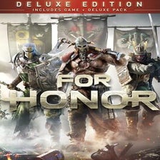 For Honor: Deluxe Edition for PlayStation 4 - Download