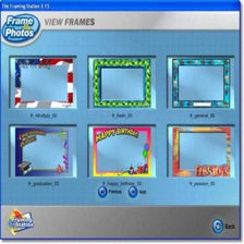 Framing Station - Descargar