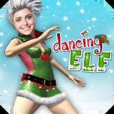 Dancing Elf - Happy Moves 3D for iPhone - Download