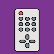 Asianet Set Top Box Remote para Android - Descargar