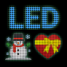 LED Running Text - LED Banner for Android - Download