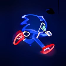 Sonic The Hedgehog Wallpaper New Tab Theme para Google Chrome ...