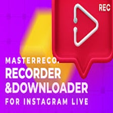 Recorder and Downloader for Instagram Live for Google Chrome ...