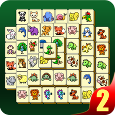 Mahjong Solitaire Animal 2 APK per Android - Download