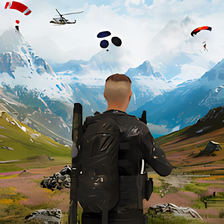 Hopeless Battlegrounds State for Android - Download