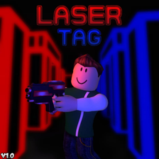 LaserTag BETA para ROBLOX - Juego Descargar