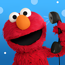 Elmo Calls by Sesame Street APK for Android - Download
