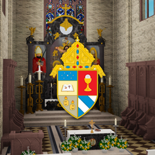 Church of Sts. Peter and Paul for ROBLOX - Game Download