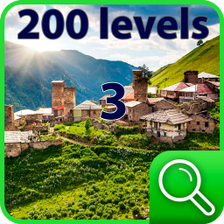 Find Differences 200 levels 3 APK para Android - Descargar
