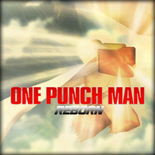 One Punch Man Reborn ROBLOX için - Oyun İndir
