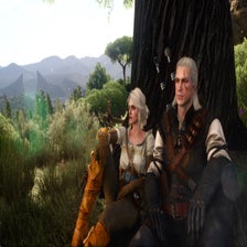 Enrai Face Textures for The Witcher 3: Wild Hunt - Mod Download