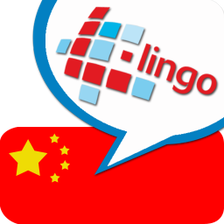 L-Lingo Learn Chinese Mandarin per Android - Download