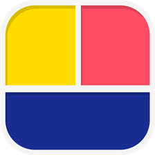 Pic Frames - Stitch Maker HD APK cho Android - Tải về