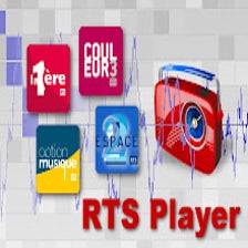 RTS Player for Google Chrome - Extension Download