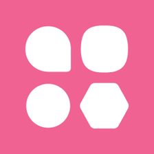 Adaptive Pink - Icon Pack for Android - Download