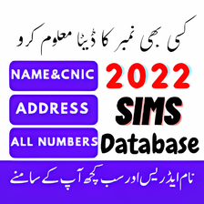 Sim owner detail pakistan APK for Android - Download