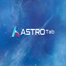 Astro Tab per Google Chrome - Estensione Download
