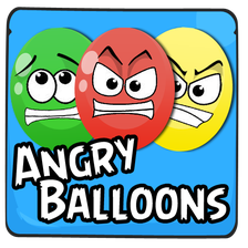 Angry Balloons APK for Android - Download