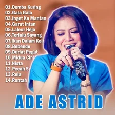 Ade Astrid Anyar Full Album para Android - Descargar